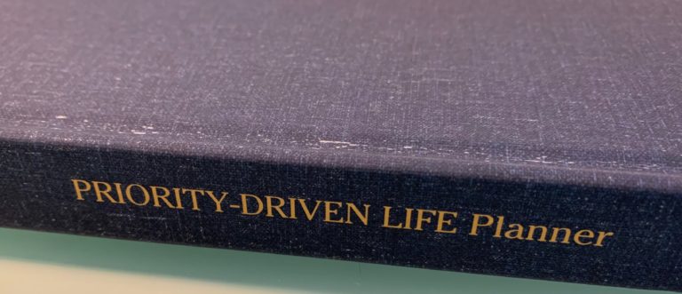 Life is About Choices | Use Self-Management to Make the Right Choice